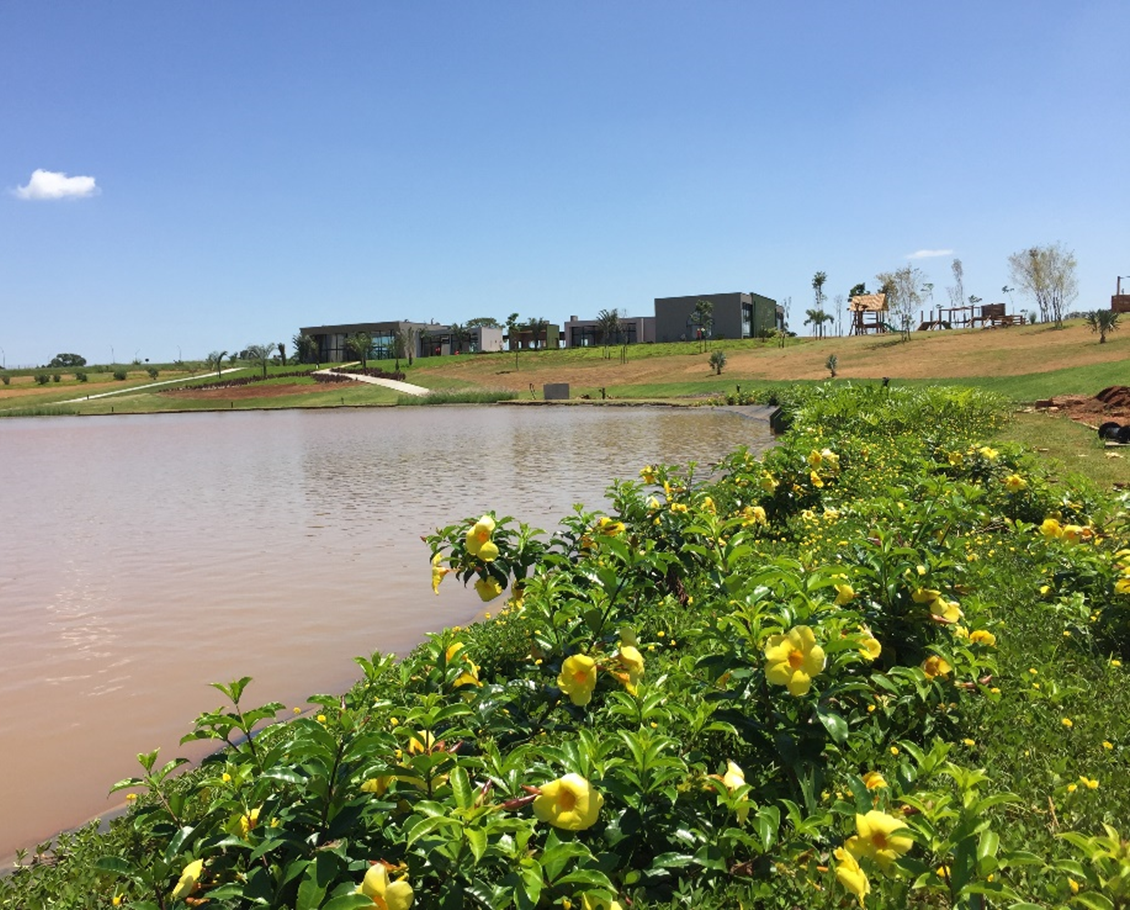 Condomínio Haras Patente - Plantare Paisagismo